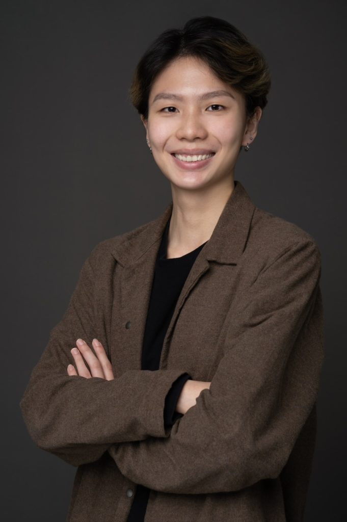 GATE顧問-Mandy Yang - GATE Sports Education