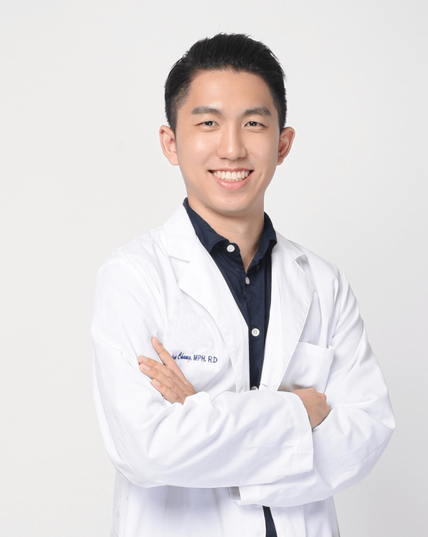 GATE顧問-Ray Chung - GATE Sports Education